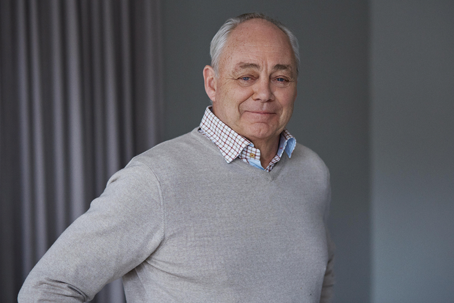 Lennart - NewNordicInvestor