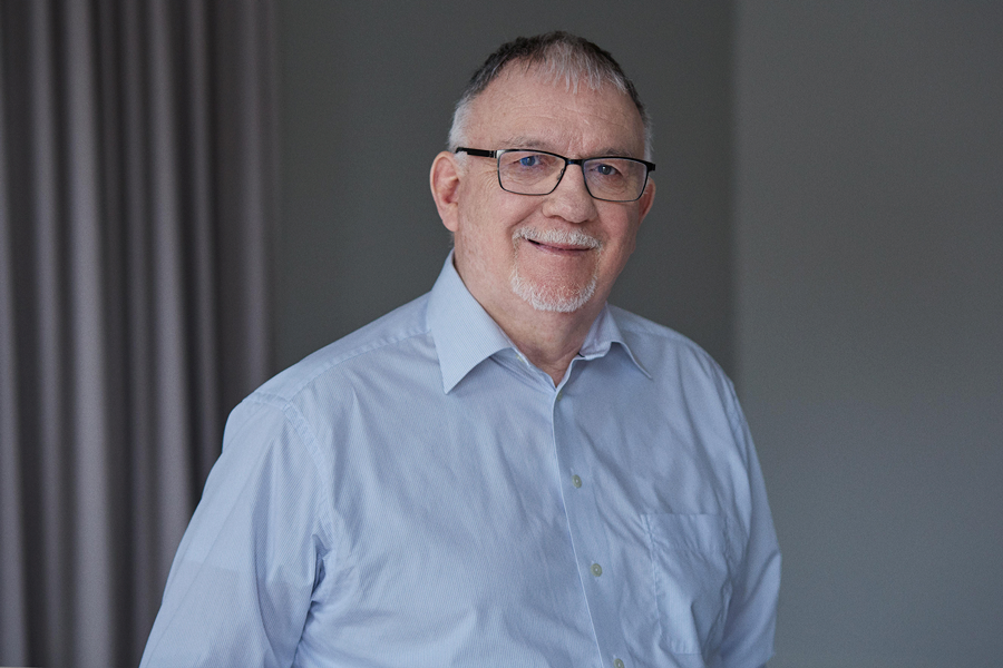 Board of directors - NewNordicInvestor